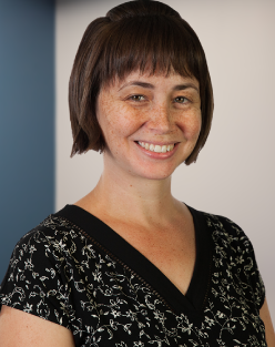 Sarah Rabinovitch - TRCC Total Rehabilitation and Chiropractic Centre